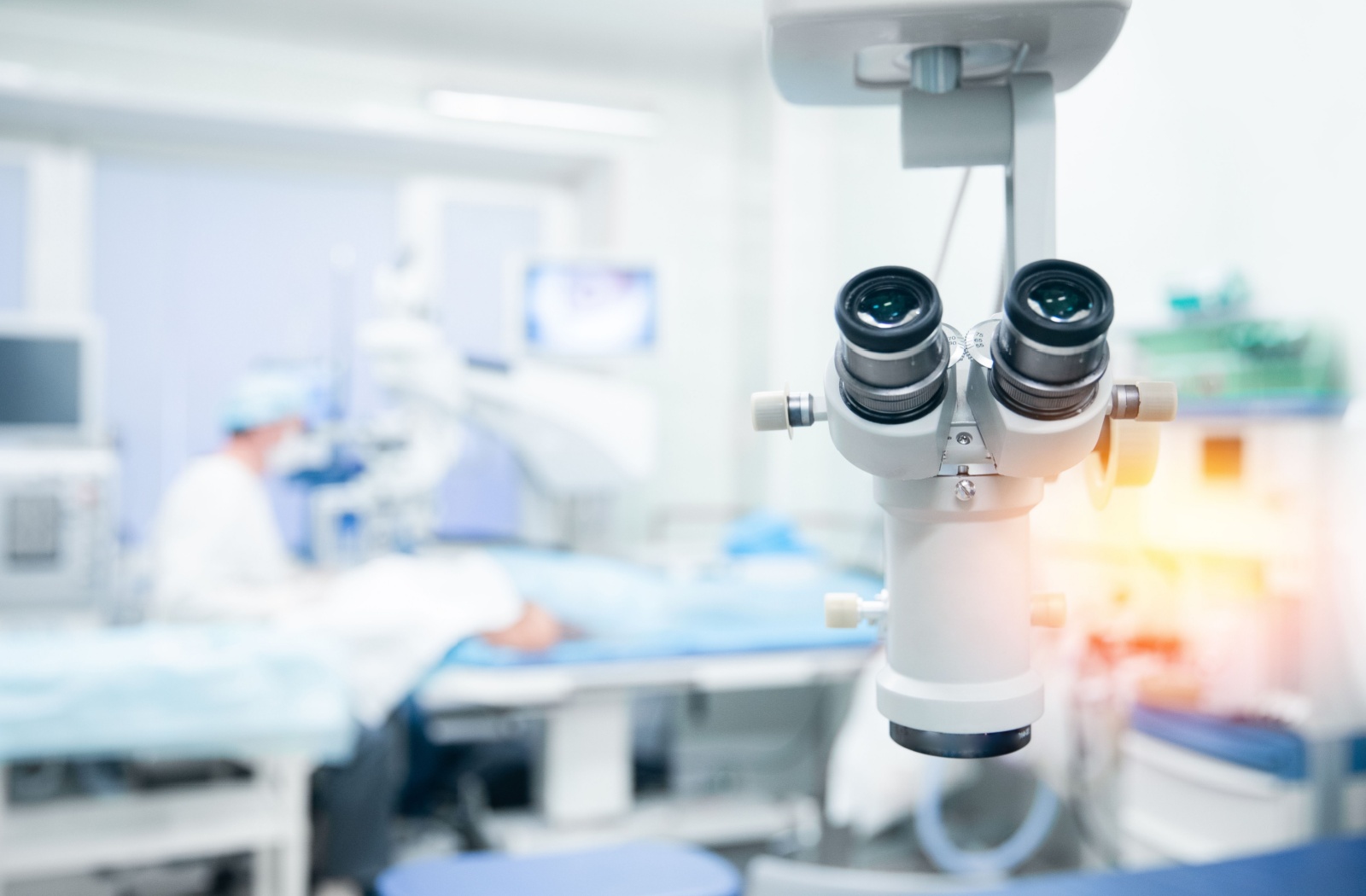 Are You Awake During LASIK Eye Surgery? | San Jose