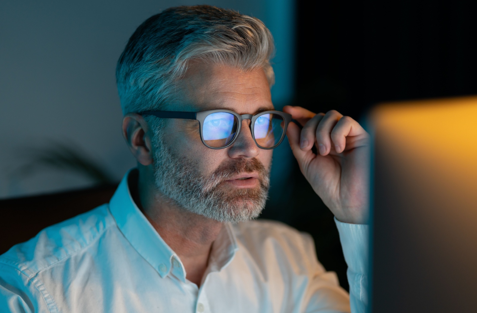 How to Protect Your Eyes From Screens | Total Vision